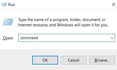 How To Fix When This Program Cannot Be Run In Dos Mode Techdim