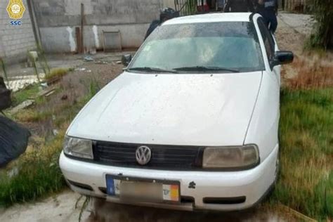 Cayeron cinco por robar casa de empeño en Coyoacán Infobae