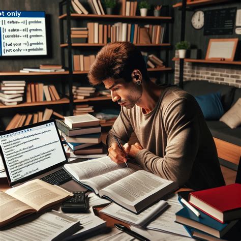 How To Master The Be Focused On Noun Gerund Structure For Ielts Success Ietls Net