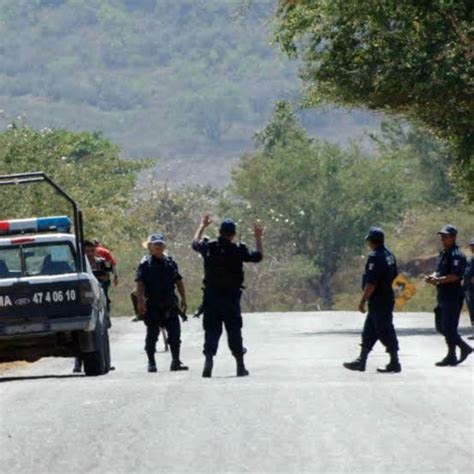 Cuerpos Y Restos Humanos En Ojuelos Alerta Jalisco