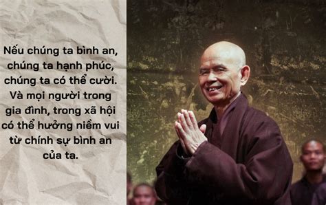 Top 7 Những Câu Nói Hay Của Thích Nhất Hạnh Hay Nhất Sesomr
