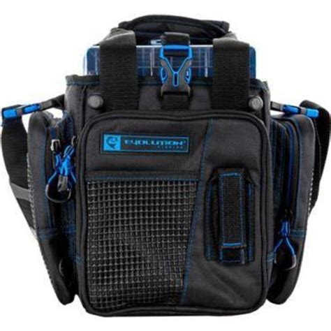 Evolution Vertical 3600 Drift Series Tackle Bag Compare Prices