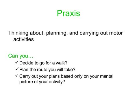 Sensory Integration Dysfunction Ppt