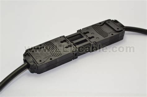 Ltb 06 Led Lighting Pluggable Terminal Connector Shenzhen Lede