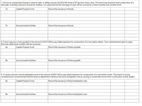 solved below are a number of unrelated transactions for the