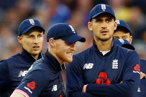 Moment England Cricketer Ben Stokes Punched Man In Late Night Street