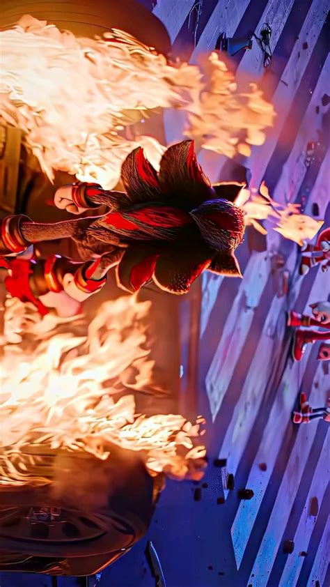 Best 13 Victory Dance Sonic The Hedgehog 3 Shadow Animation Artofit