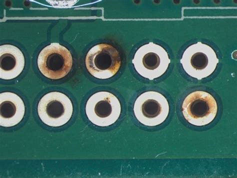 Ionic Contamination In PCB Assembly Techspray