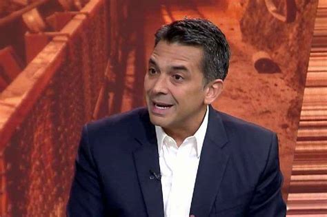 Ricardo Lombana Responde A Video Que Lo Vincula Con Ricardo Martinelli