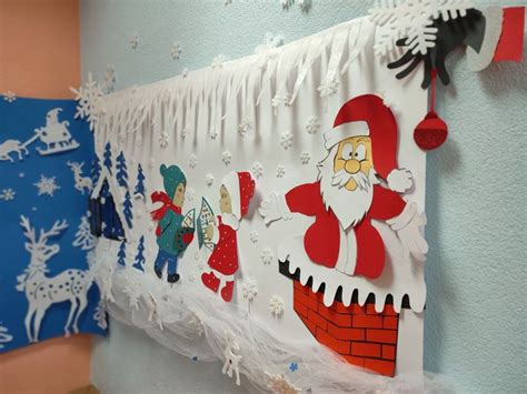 Новогодишната атмосфера во градинката „Весело штркче“ од Кривогаштани