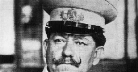 Conmemoran 101 Años Del Fusilamiento Del General Murguía En Tepehuanes