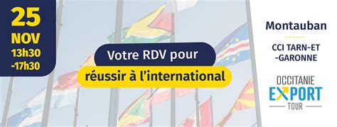 Cci Tarn Et Garonne