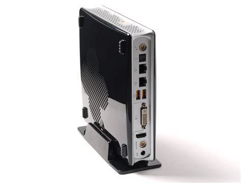 Zotac Upgrades Zbox Mini Pcs With Intel Haswell Processors Legit Reviews