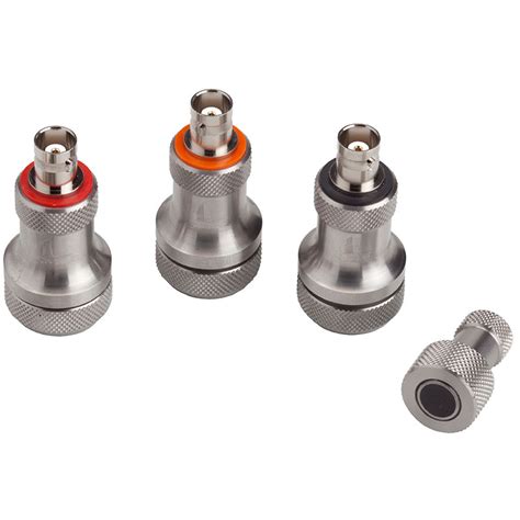 Cygnus Single Crystal Ultrasonic Probes