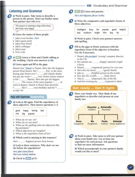 Face2face pre intermediate student book