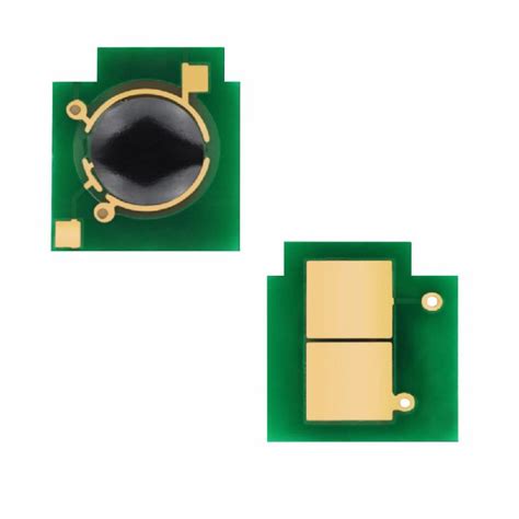 Рециклиране тонер ЧИП (CHIP) ЗА КАСЕТИ ЗА XEROX B205/B210/B215 - PN ...