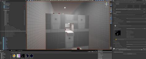 Lightmaps Are Wrong Uv Overlap Unity Engine Unity Discussions
