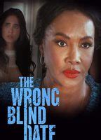 The Wrong Blind Date Nude Scenes