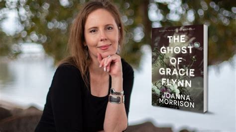The Ghost Of Gracie Flynn Joanna Morrison Book Review