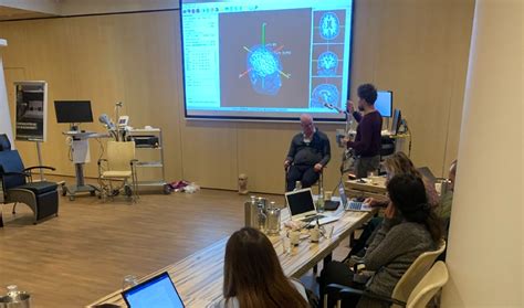 Successfull Utrecht Tms Course Held In December Neurosoft