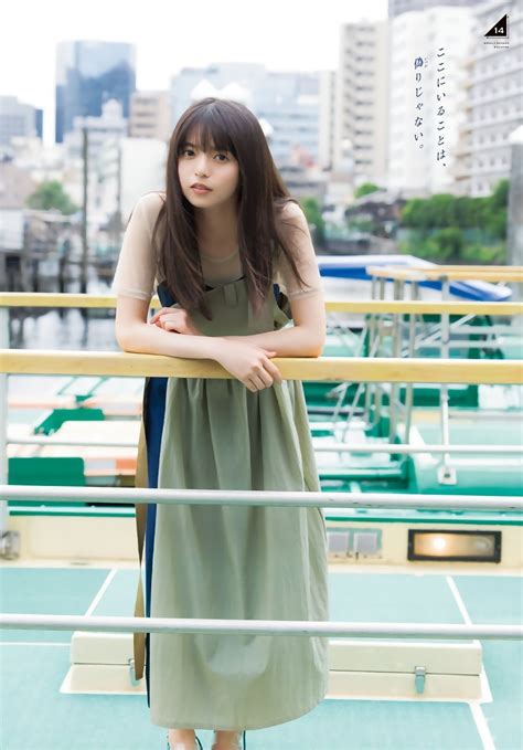 乃木坂46齋藤飛鳥ちゃんの可憐にたたずむグラビア画像！ Akbと坂道の画像まとめブログ ガゾ速！