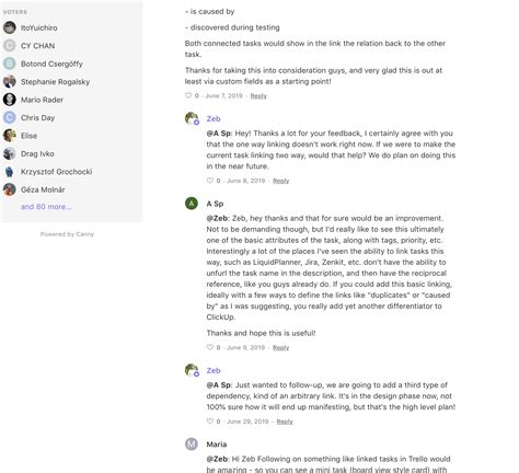 Status Backburner ⌛️ Linking To Projectstasks Wrike Help Center