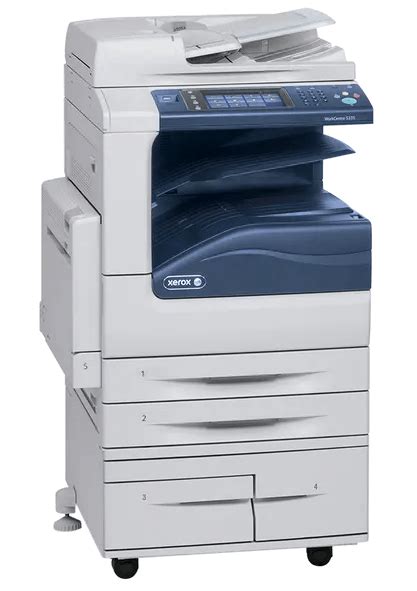 Mesin Fotocopy Xerox Rekondisi Murah Dan Bergaransi