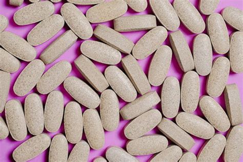 Natural Vs Synthetic Liver Supplements Which Is Better For Health