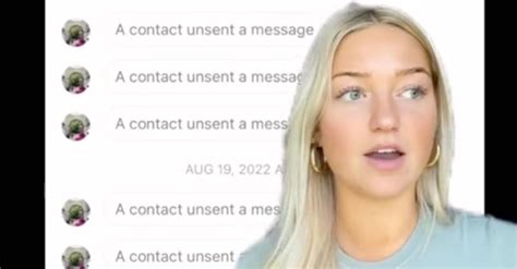 Tiktoker Says Bama Sorority Kicked Her Out For Having Stalker
