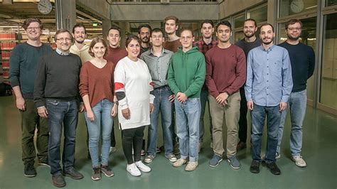Members Tu Berlin