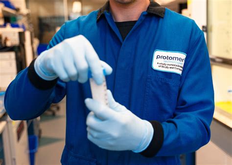 About Protomer Technologies