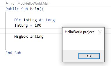 Long Variable Not Shown In MsgBox Issue 566 Twinbasic Twinbasic