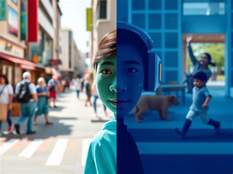 Hybride Autofocus Vs Ai Gestuurde Autofocus Voor Cameras Cameranerd