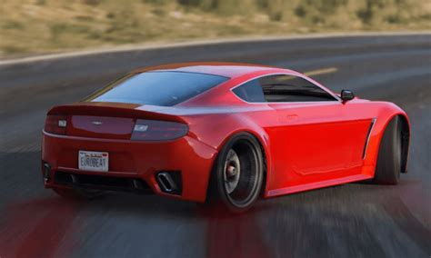 Best Drift Cars In GTA 5 Grand Theft Fans