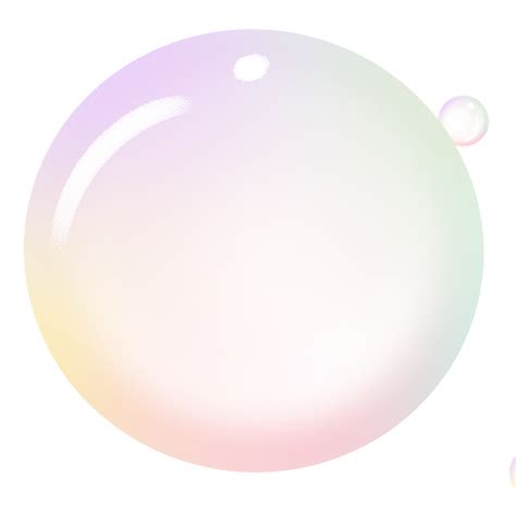 气泡 2