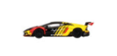 Lamborghini Aventador Lb Works Infinite Motorsports Livery Limited