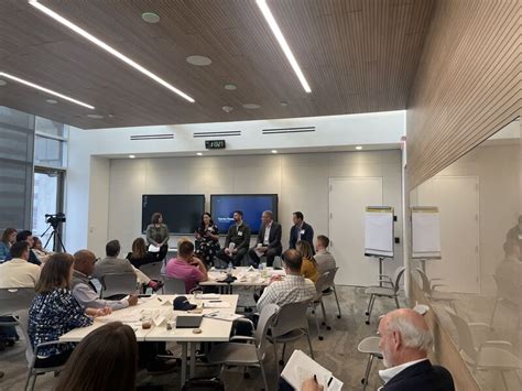 Meredith Mcculley Posted On Linkedin