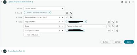Solved Re How To Update Ritm Stage After Approving The R Page 2
