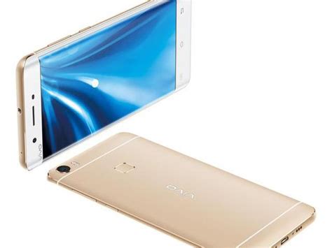 国产最高端旗舰手机vivo Xplay5发布，3698元起