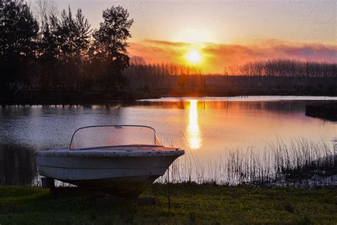 El Delta De San Fernando Cumplió 20 Años Desde La Declaración De Unesco