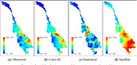 Figure 12 From Application Of Convolutional Neural Network For Spatiotemporal Bias Correction Of