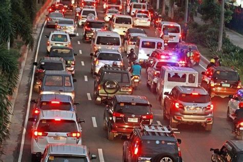 mmda number coding remains suspended