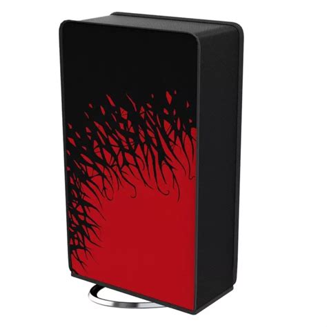 For Ps Pro Custom Fit Nylon Dust Cover Combines Style With