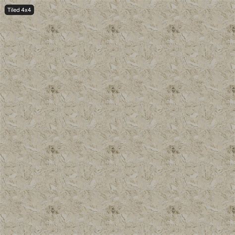 Rectangular Granite Tile Texture Beige Poliigon