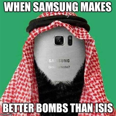 Image Tagged In Galaxy Note 7samsung Imgflip