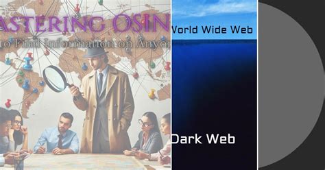 List Cybersec Curated By Daniel Robbins Medium