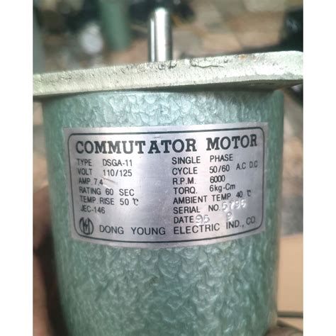 Jual Commutator Motor Shopee Indonesia