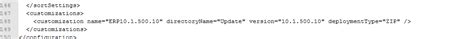 Version Mismatch On Terminal Services Server To SQL Server Epicor ERP Epicor User Help Forum