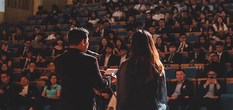 Evento De Reconocimiento A Las Autoridades Electas Que Se Han Graduado