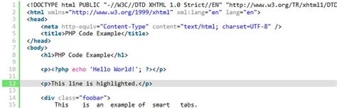 syntaxhighlighter evolved